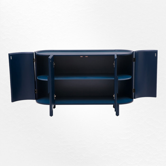 Ebern Designs Mylisa 47.83'' Sideboard | Wayfair