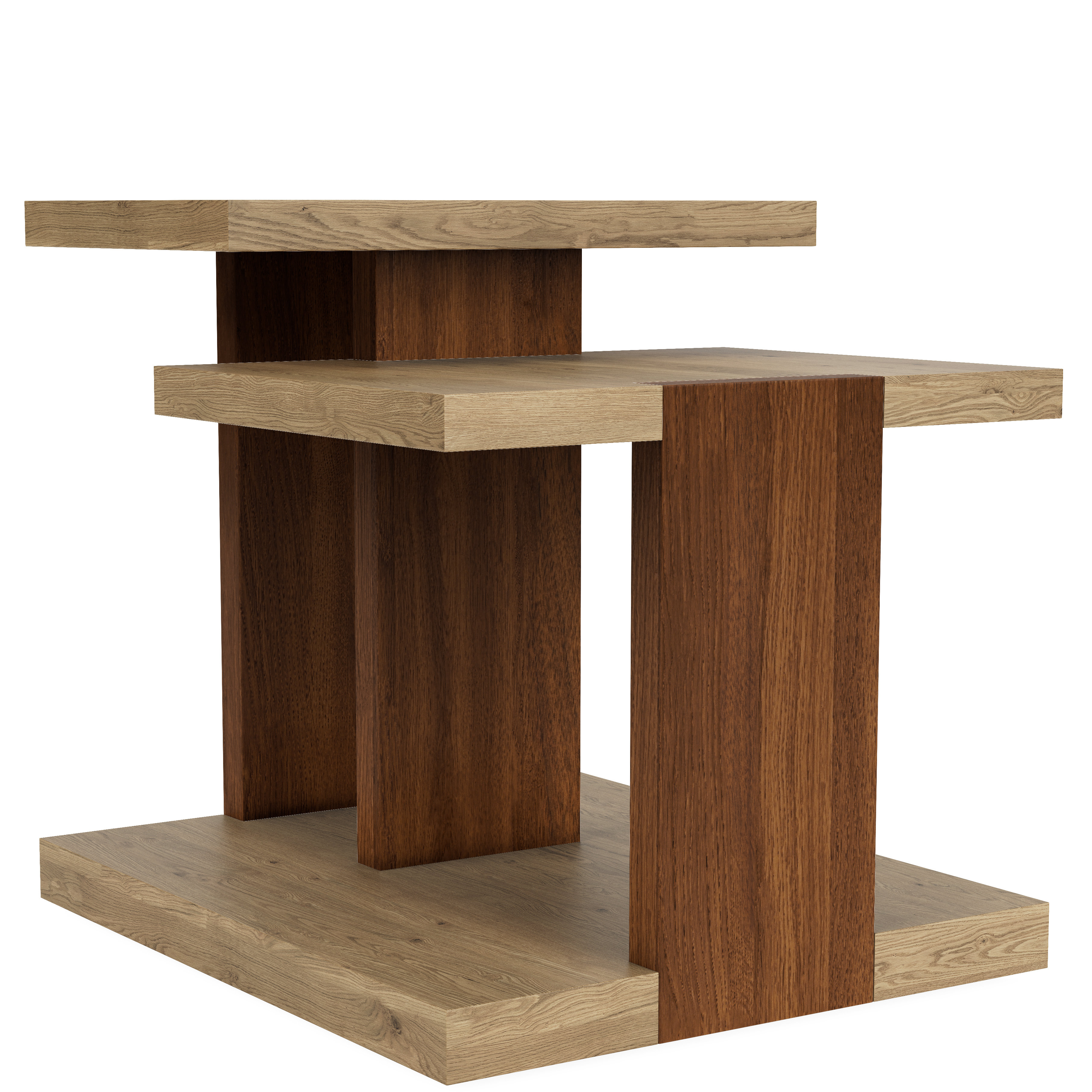 AllModern Topeka End Table | AllModern