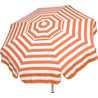 Parasol Italian 6' Beach Umbrella & Reviews | Wayfair