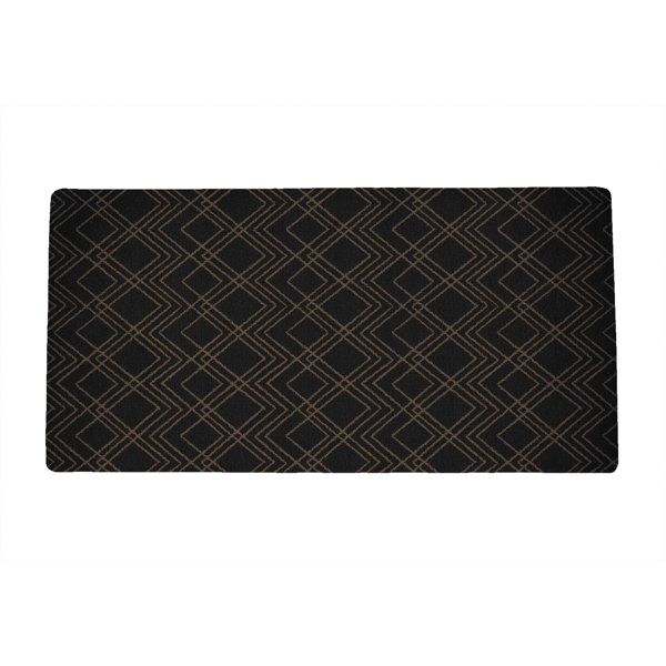 Kavka Caraway Vinyl Desk Pad - Wayfair Canada