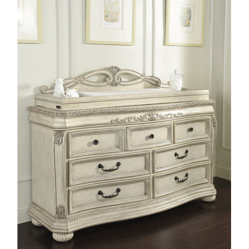 Changing Table Toppers You'll Love - Wayfair Canada