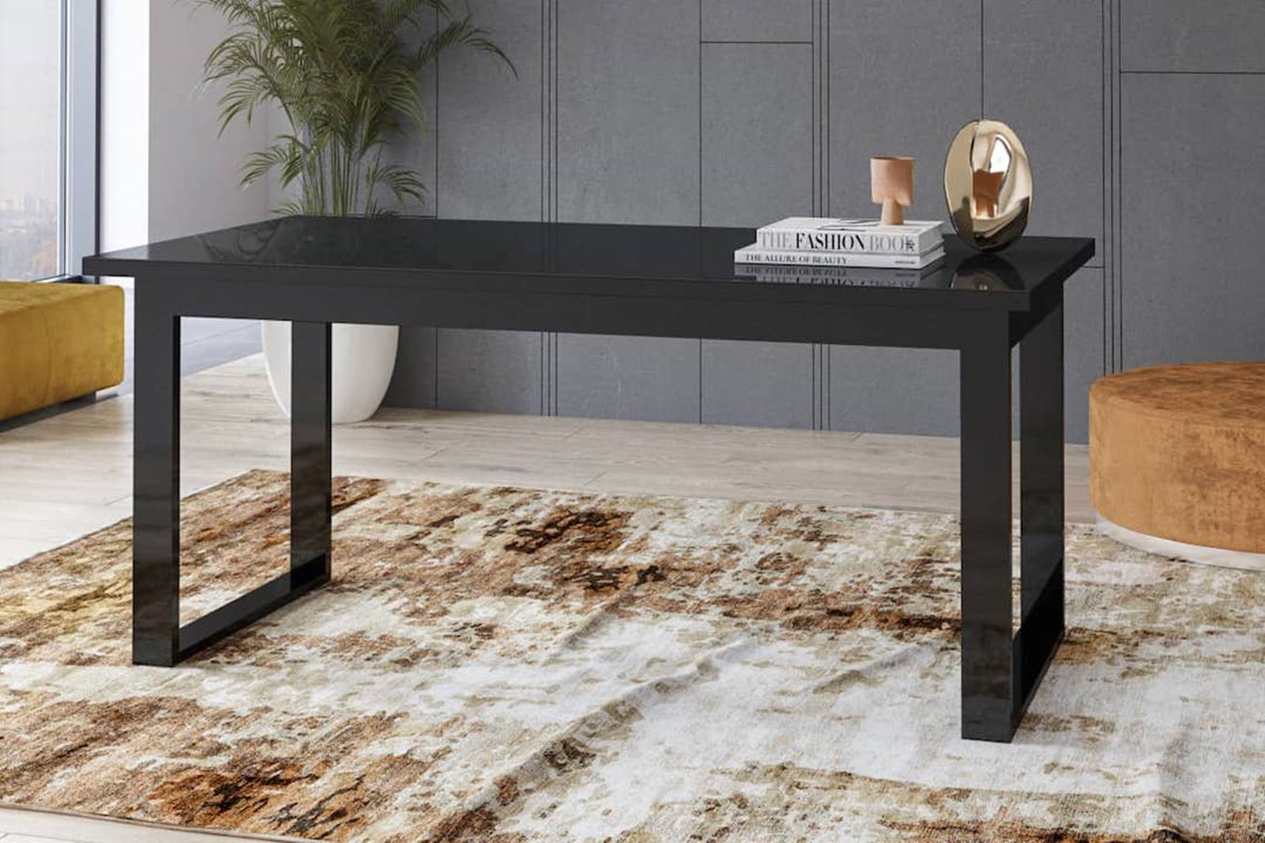 17 Stories Jefson Dining Table | Wayfair.co.uk