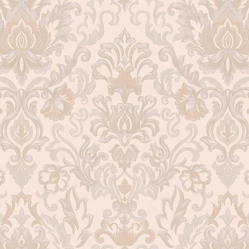 Bloomsbury Market Angil 32.75' L x 41.7" W 3D Embossed Wallpaper Roll ...