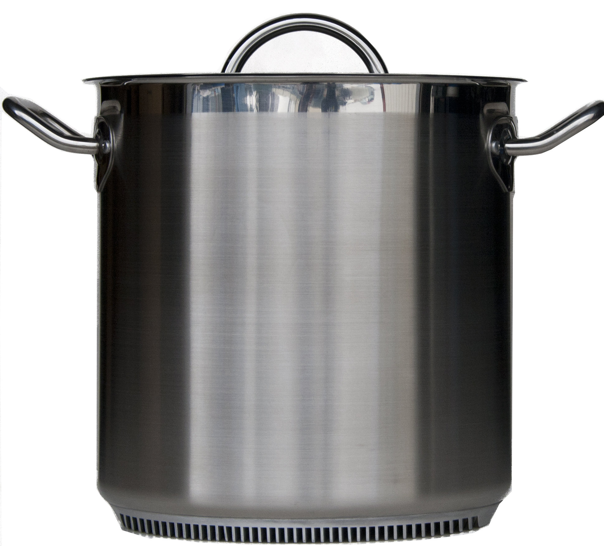 Turbo Pot Stainless Steel Stock Pot & Reviews - Wayfair Canada