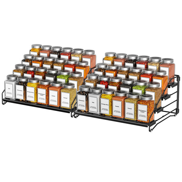 Williston Forge Spice Rack | Wayfair.co.uk