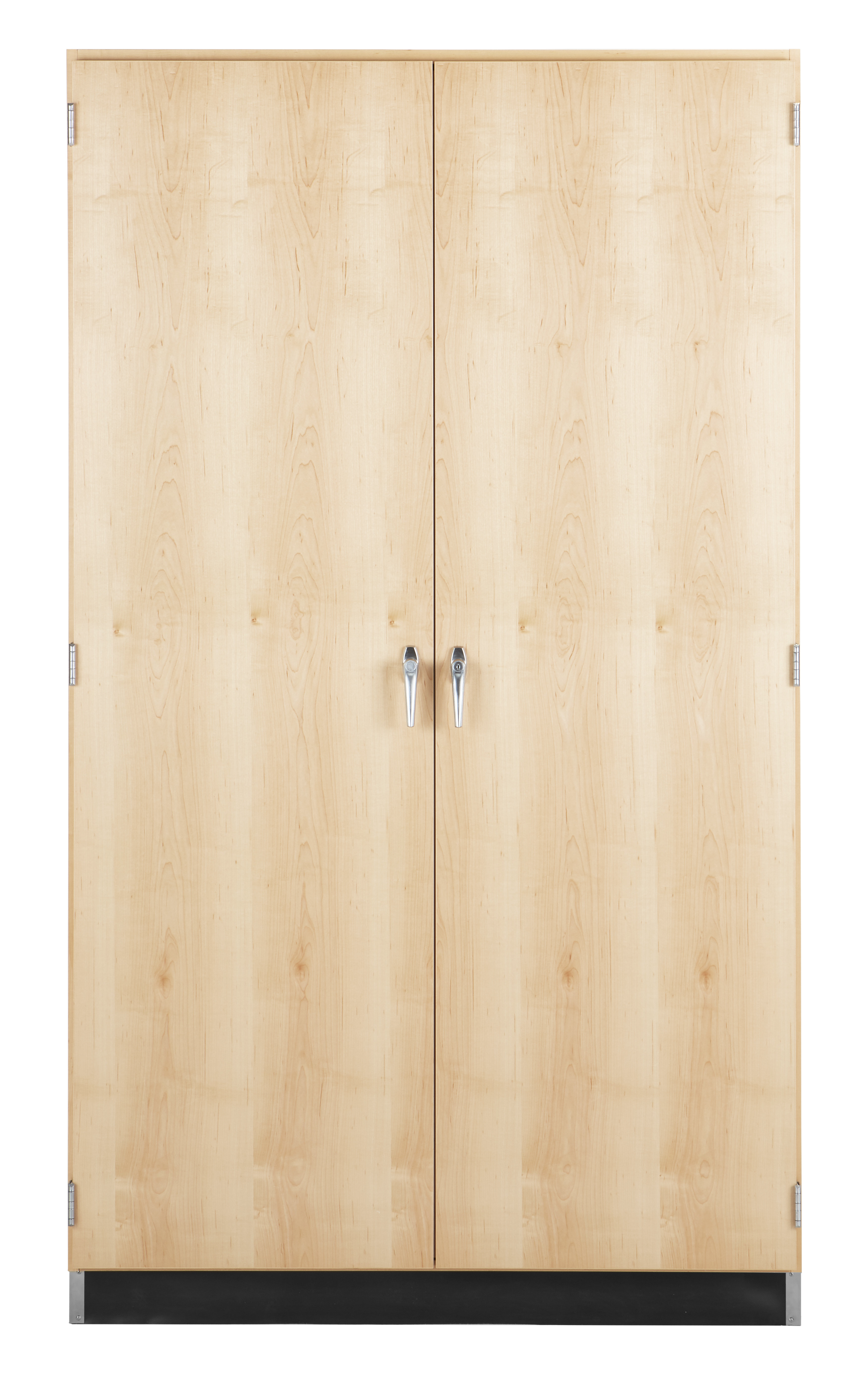 Diversified Woodcrafts 6 Compartment Classroom Cabinet with Bins | Wayfair