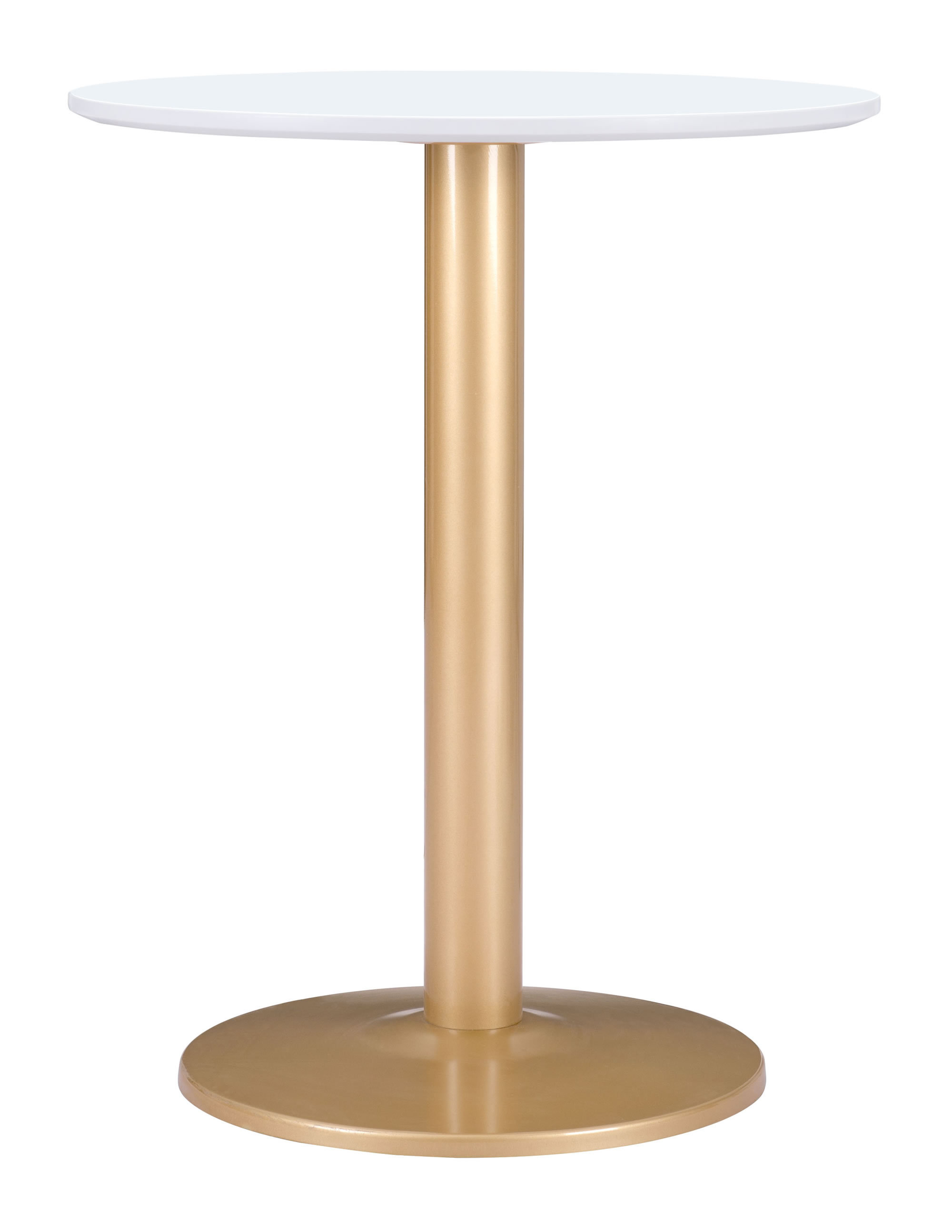 Everly Quinn Alto End Table & Reviews | Wayfair