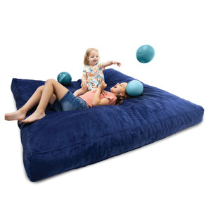 CordaRoy's Sensory Foam Crash Pad & Reviews | Wayfair