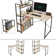 Inbox Zero Reversible L-Shape Desk & Reviews | Wayfair