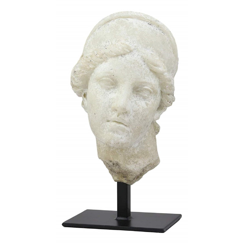 Astoria Grand Taranto Aphrodite Bust & Reviews | Wayfair