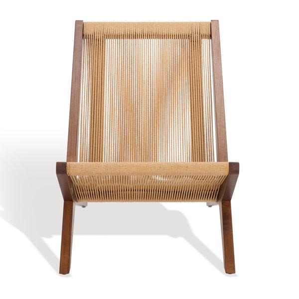 AllModern Cabe 79.9 inches Wide Lounge Chair & Reviews | Wayfair