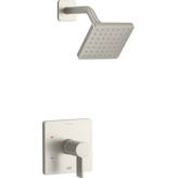 Kohler Parallel Shower Trim Set | Wayfair