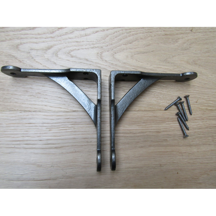 Ironmongery World Standard Bracket | Wayfair.co.uk