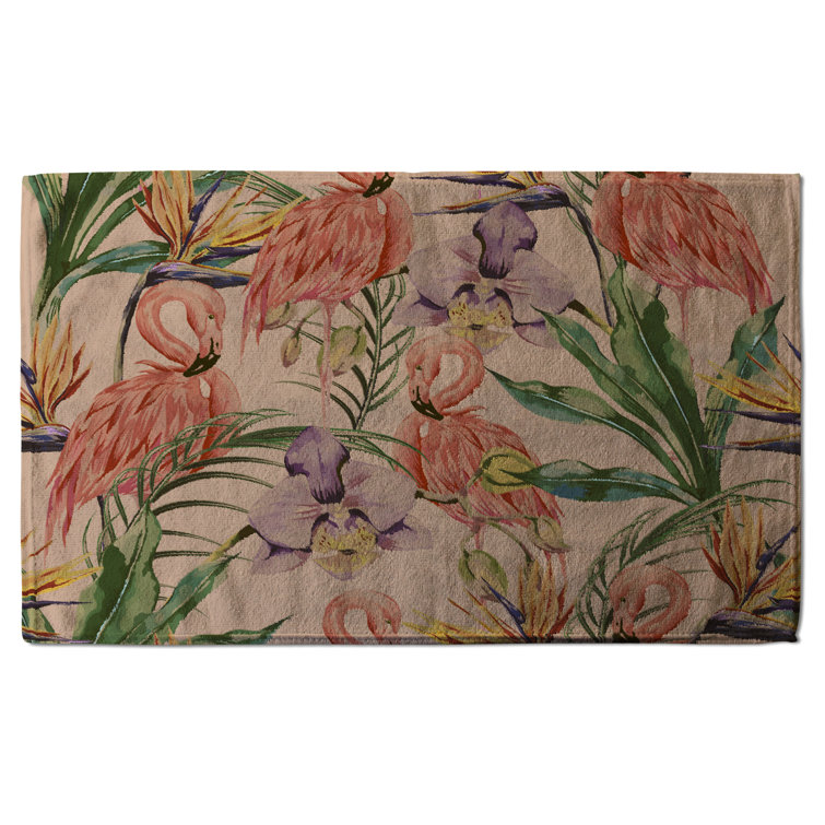 Bay Isle Home Verlie Bath Towel | Wayfair.co.uk