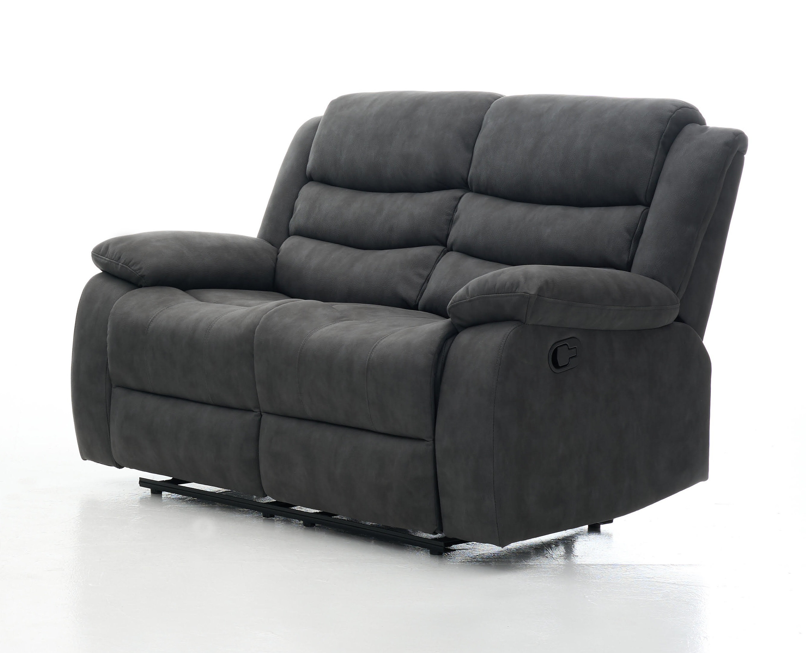 17 Stories Sundri 2 Seater Manual Recliner | Wayfair.co.uk