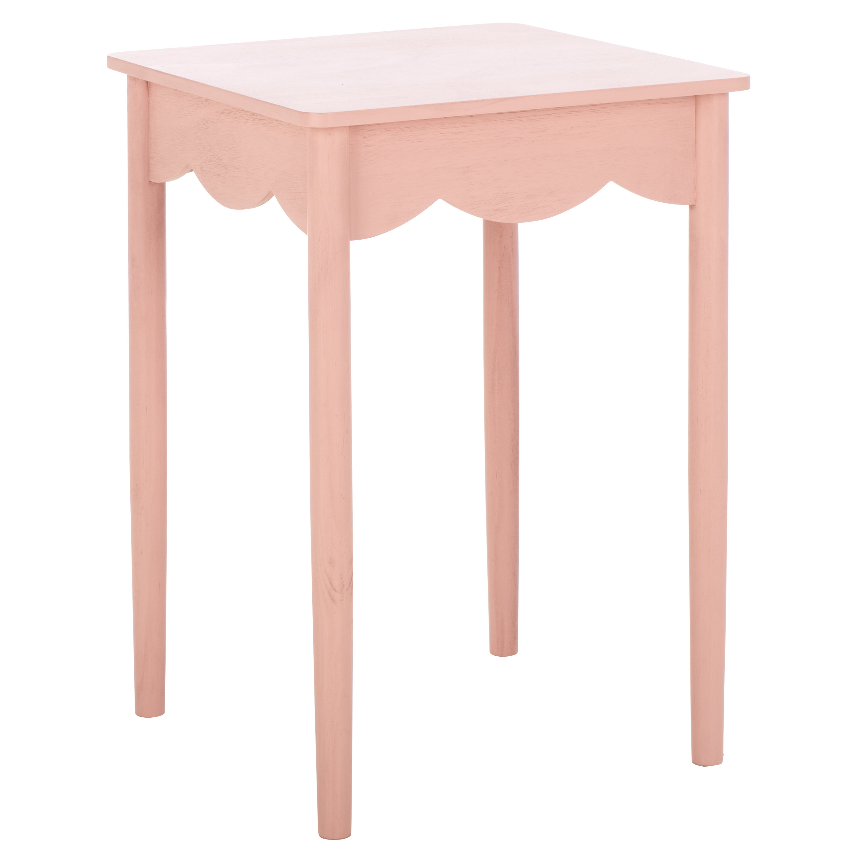 Winston Porter Auerbach Accent Table | Wayfair
