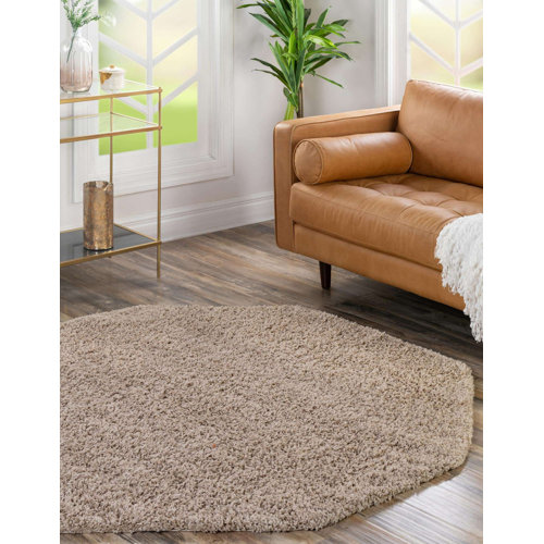Ebern Designs Santoya Performance Rug & Reviews | Wayfair