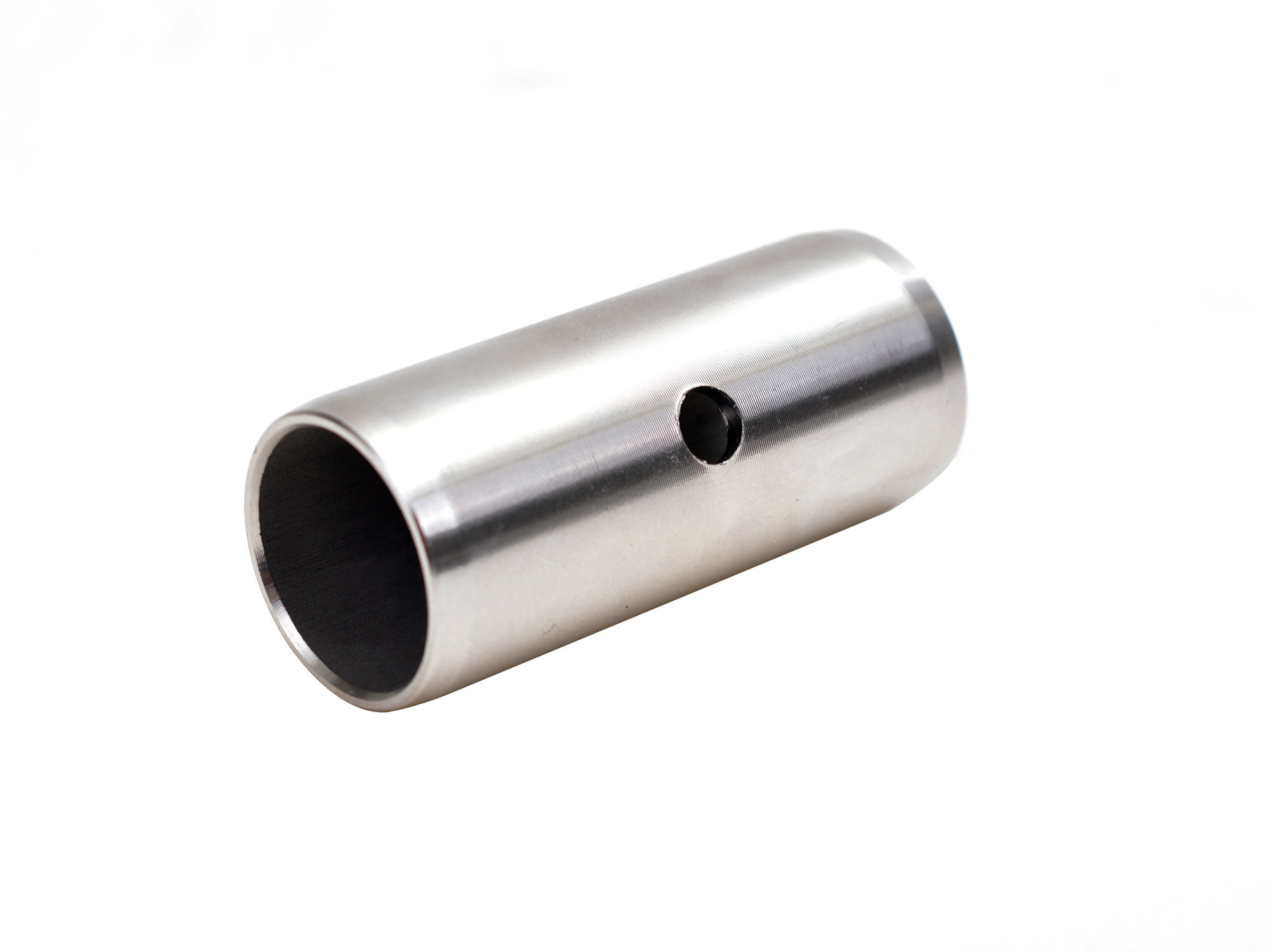 Calhome Sliding Rounded Track Connector | Wayfair