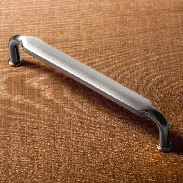 MECANS 3 3/4" Center Bar Pull Multipack | Wayfair