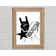 Bright Star Rockstar - Single Picture Frame Print | Wayfair.co.uk