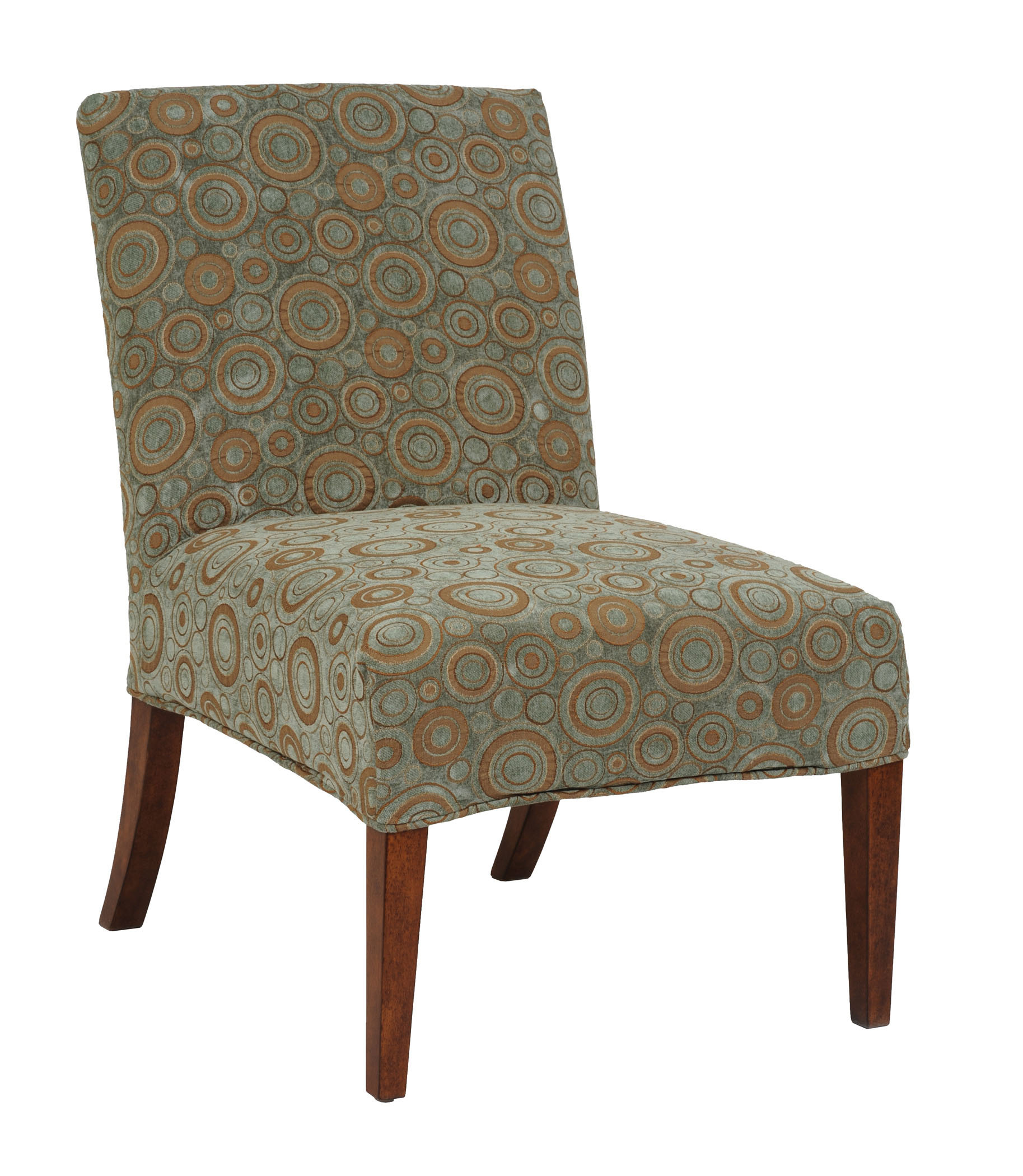 Winston Porter Michelle Dining Chair Slipcover - Wayfair Canada