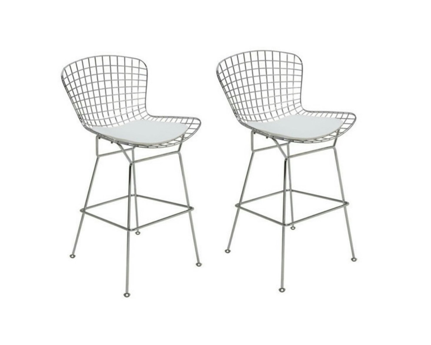 Orren Ellis Tripper Counter & Bar Stool - Wayfair Canada