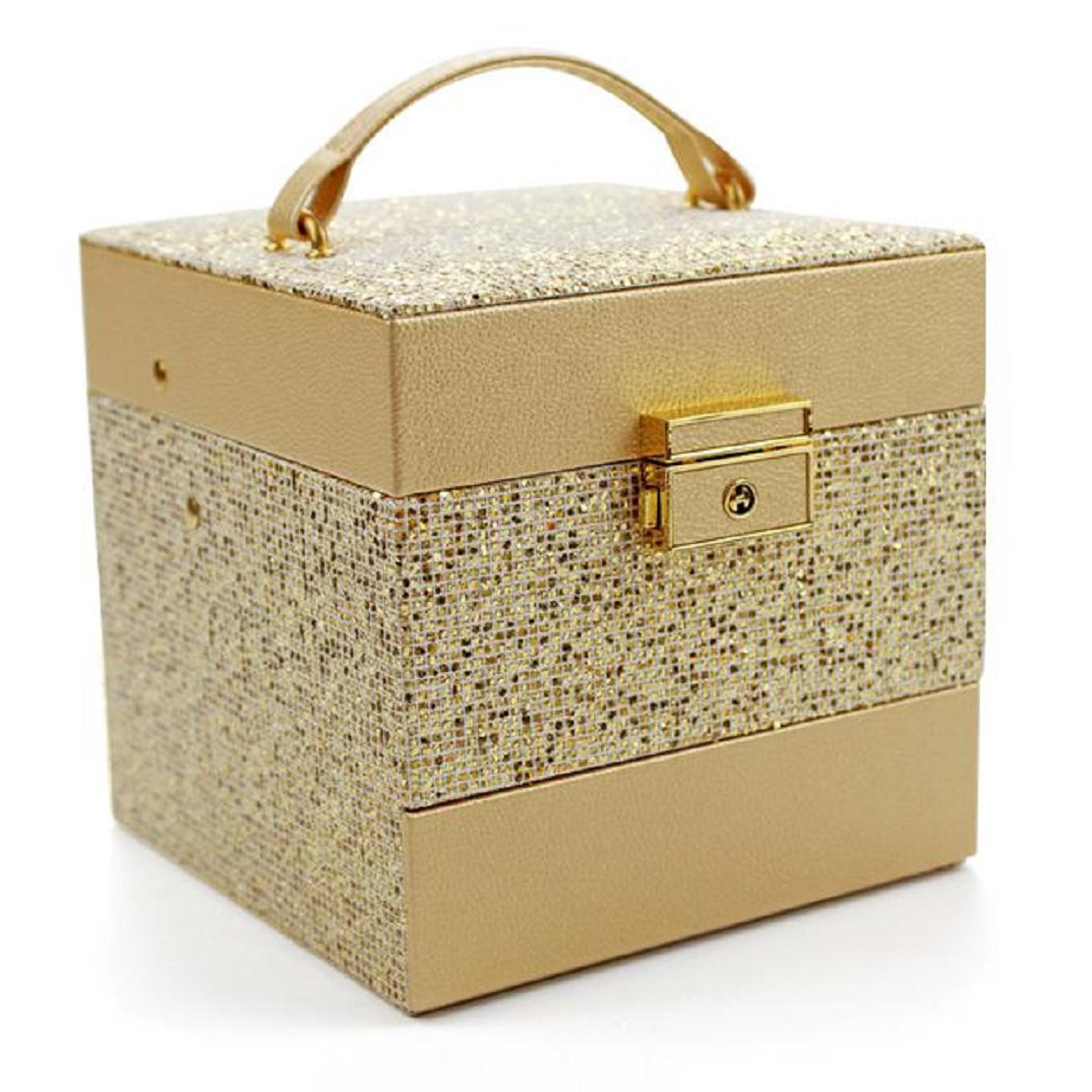 Everly Quinn Jewelry Box | Wayfair