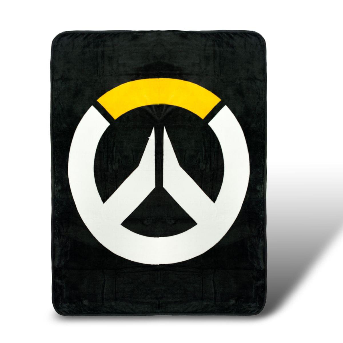 Just Funky Overwatch Throw | Wayfair