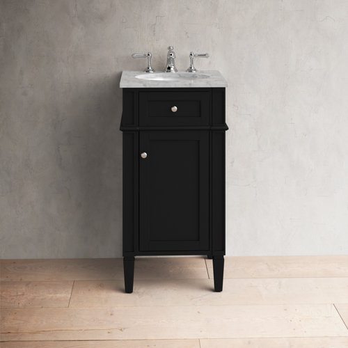 18 Inch Bathroom Vanities | Wayfair