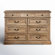 The Twillery Co.® Bridgeport 9 Drawer 53.5'' W Double Dresser & Reviews ...