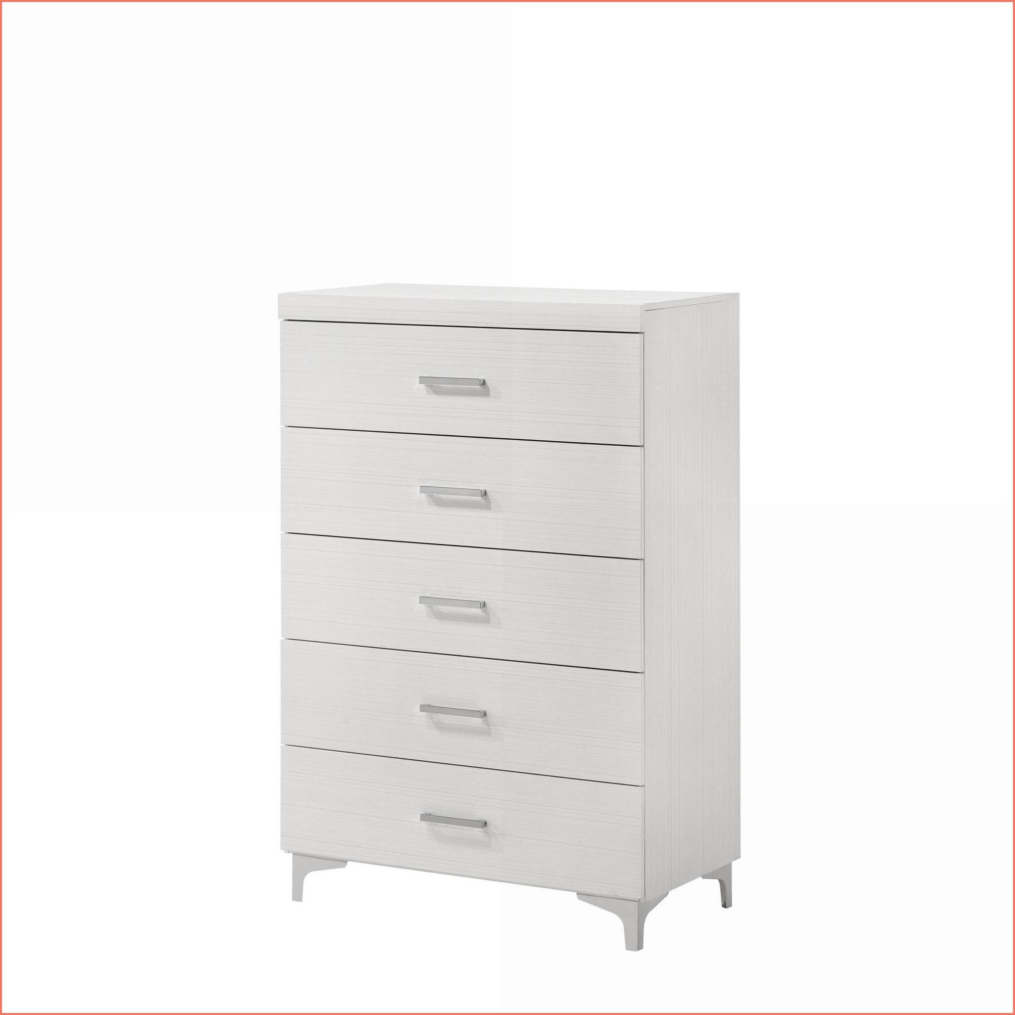 Ophelia & Co. Chests | 5-Drawer Classic Storage Chest with Metal Glides ...