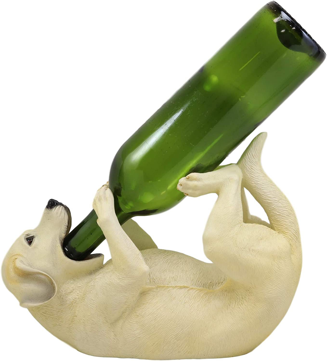 Trinx Girija Bottle Holder Figurine | Wayfair