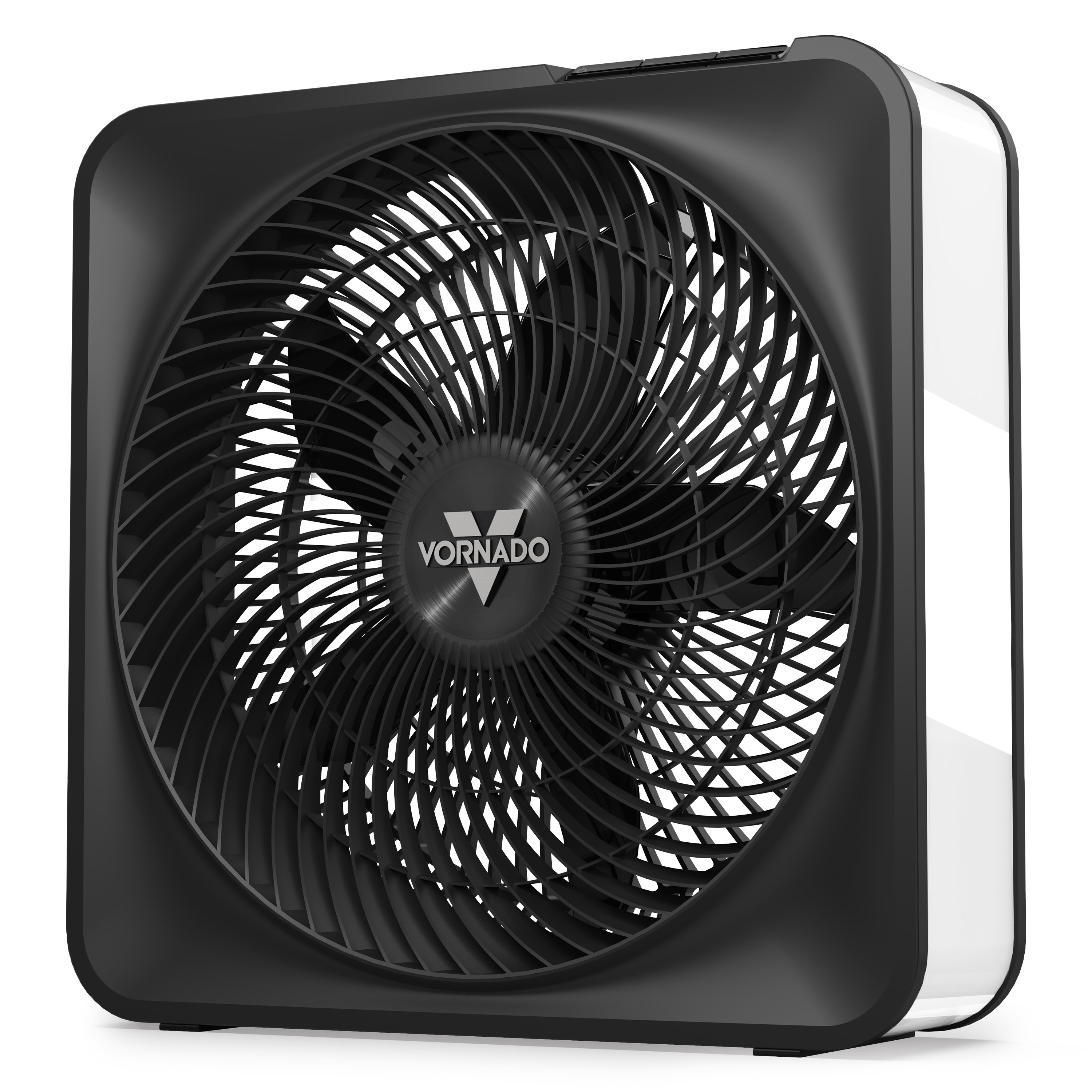 Vornado Model 80 High Velocity Box Fan With Cord Wrap & Reviews | Wayfair