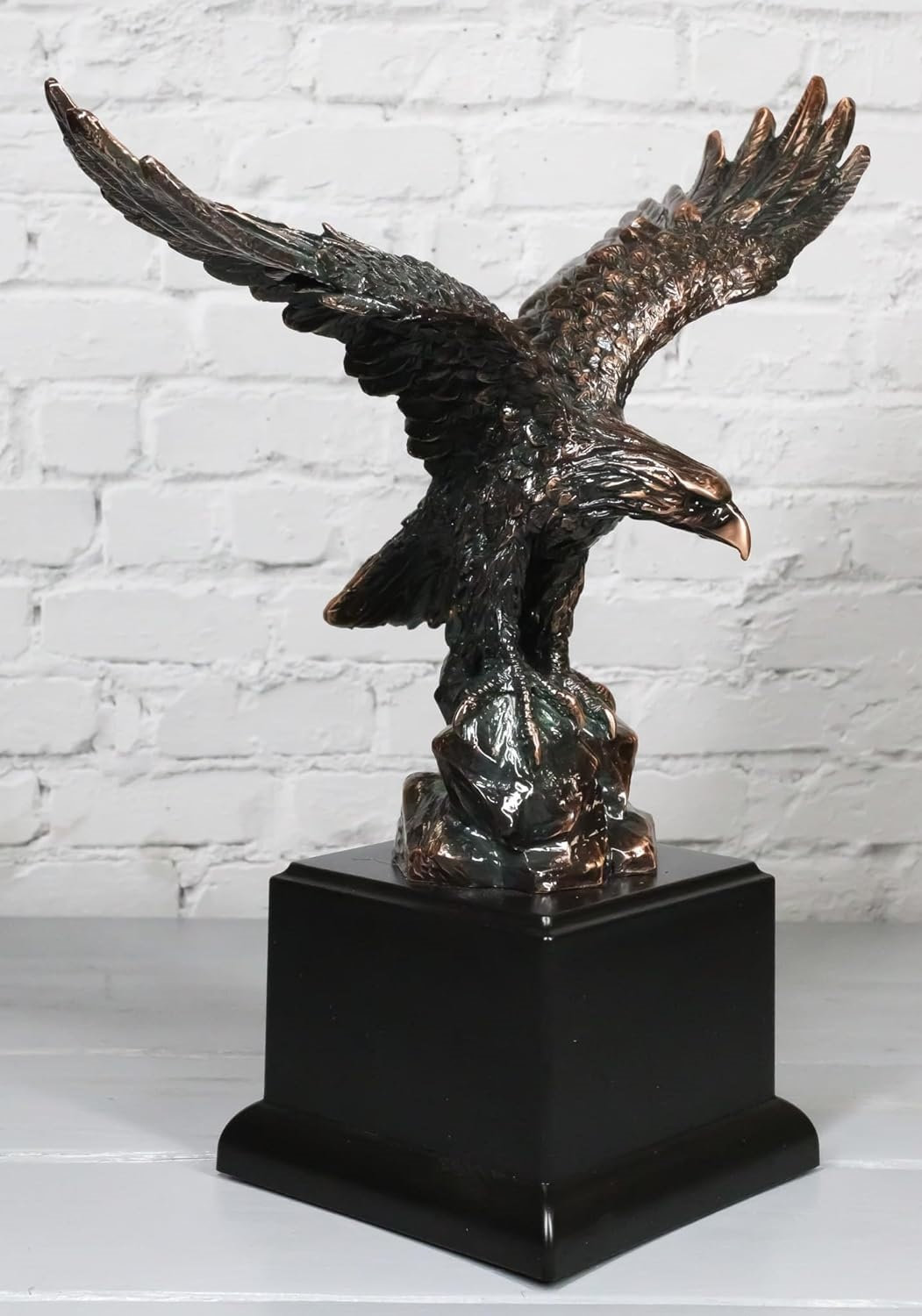 Millwood Pines Hildulf Fantasy & Sci-Fi Statue | Wayfair