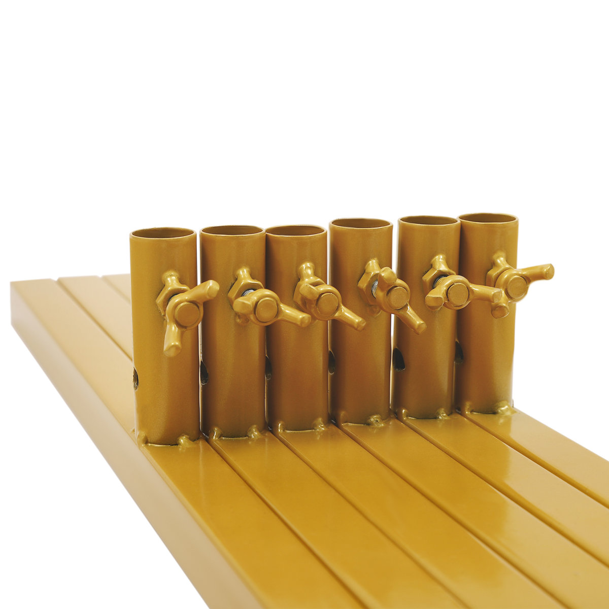 DENFER Wedding Background Decoration Stands with Cover & Reviews | Wayfair