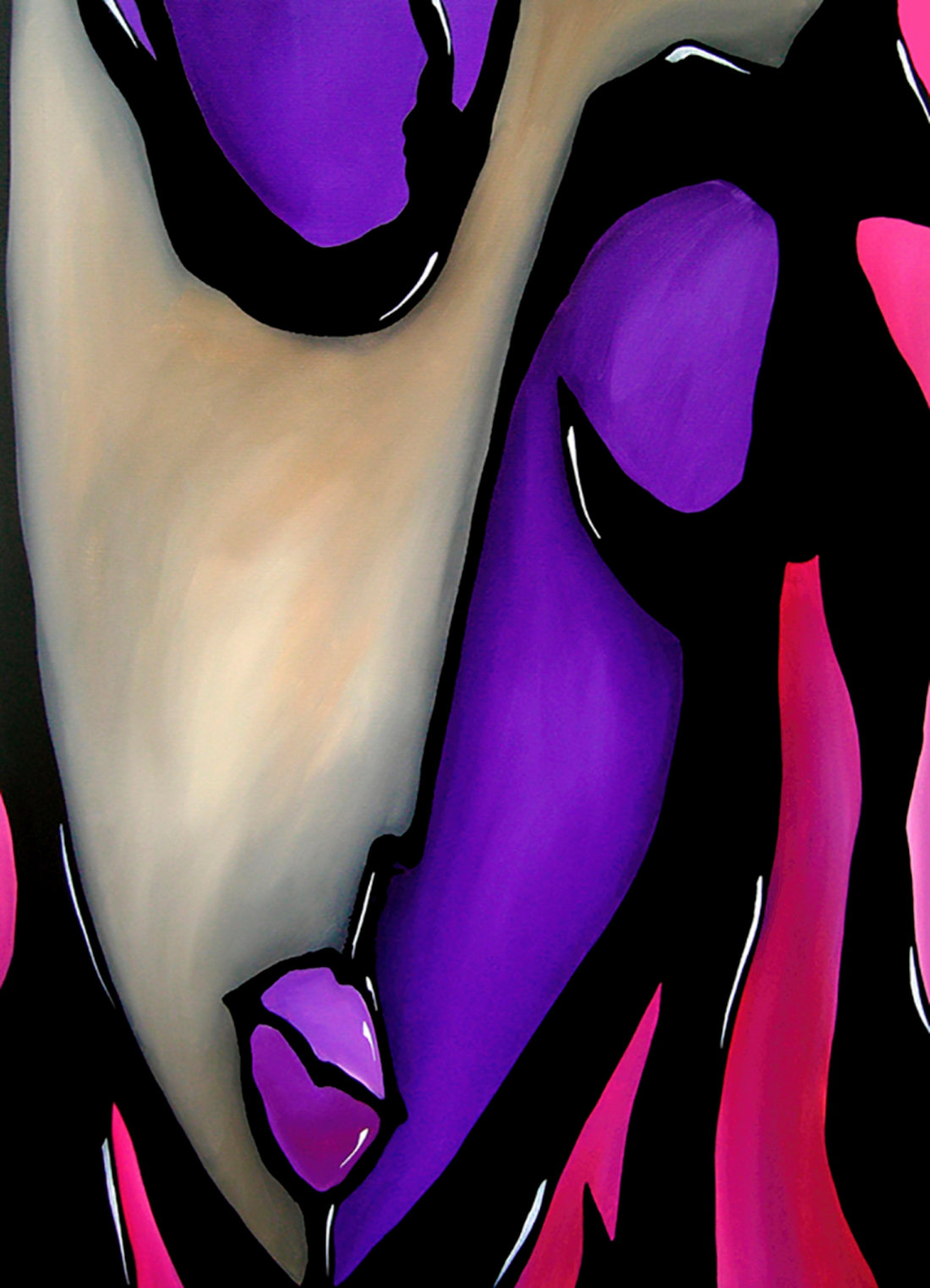 Buy Art For Less Fido Studios Wrapped Canvas Graphic Art Print ...