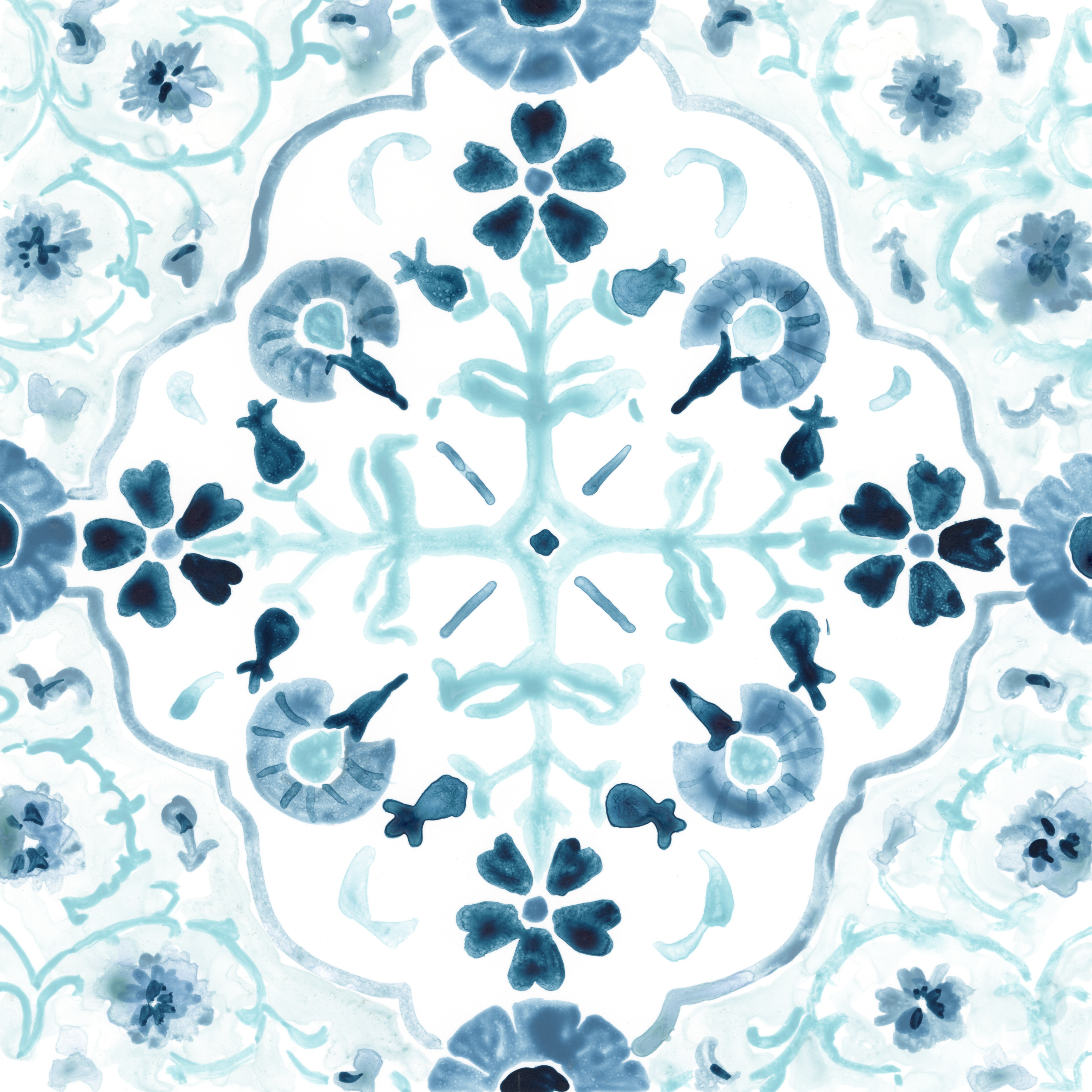 Red Barrel Studio® Gamla Stan Tile III | Wayfair