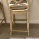 Sand & Stable Eugley Counter Stool & Reviews | Wayfair