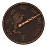 Old Century Forge 16" Songbird Thermometer & Reviews | Wayfair