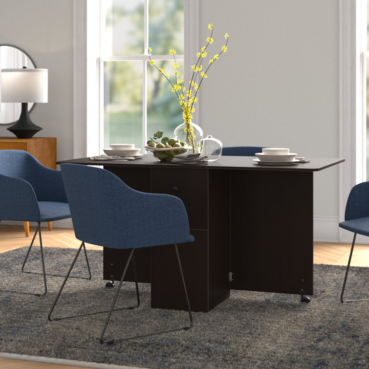 Wade Logan® Athaleen Dining Table & Reviews | Wayfair