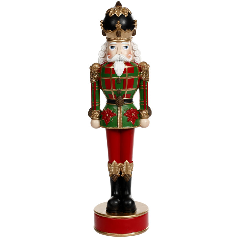 Mark Roberts Traditional Nutcracker | Perigold