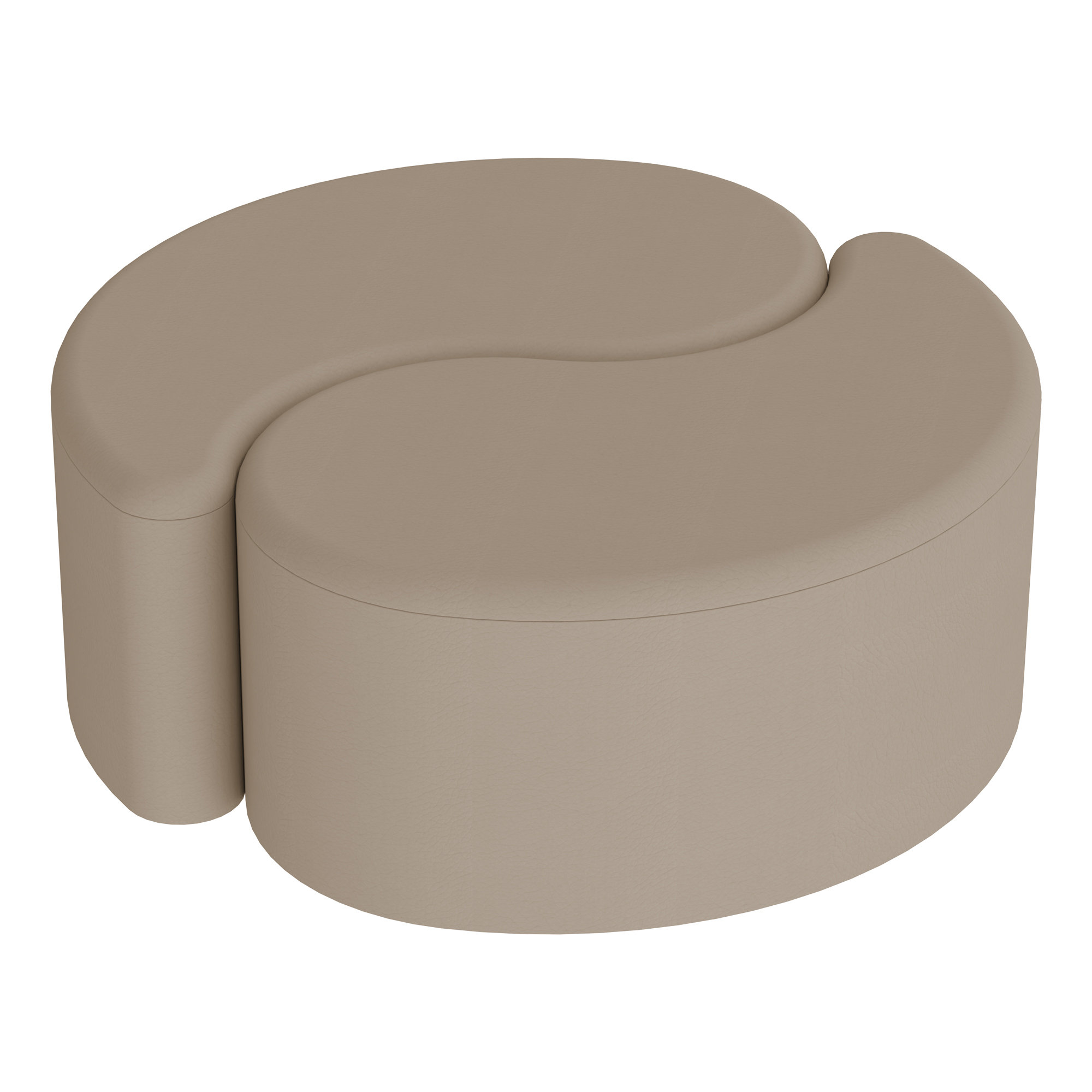 Learniture Structured Teardrop Stool -Flexible Modular Collaborative ...