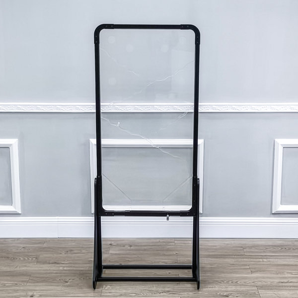 FixtureDisplays Plinko Board Donation Box Fundraising Stand Kid Fun ...