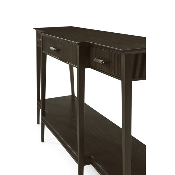 Theodore Alexander Lido 65.5'' Console Table | Wayfair