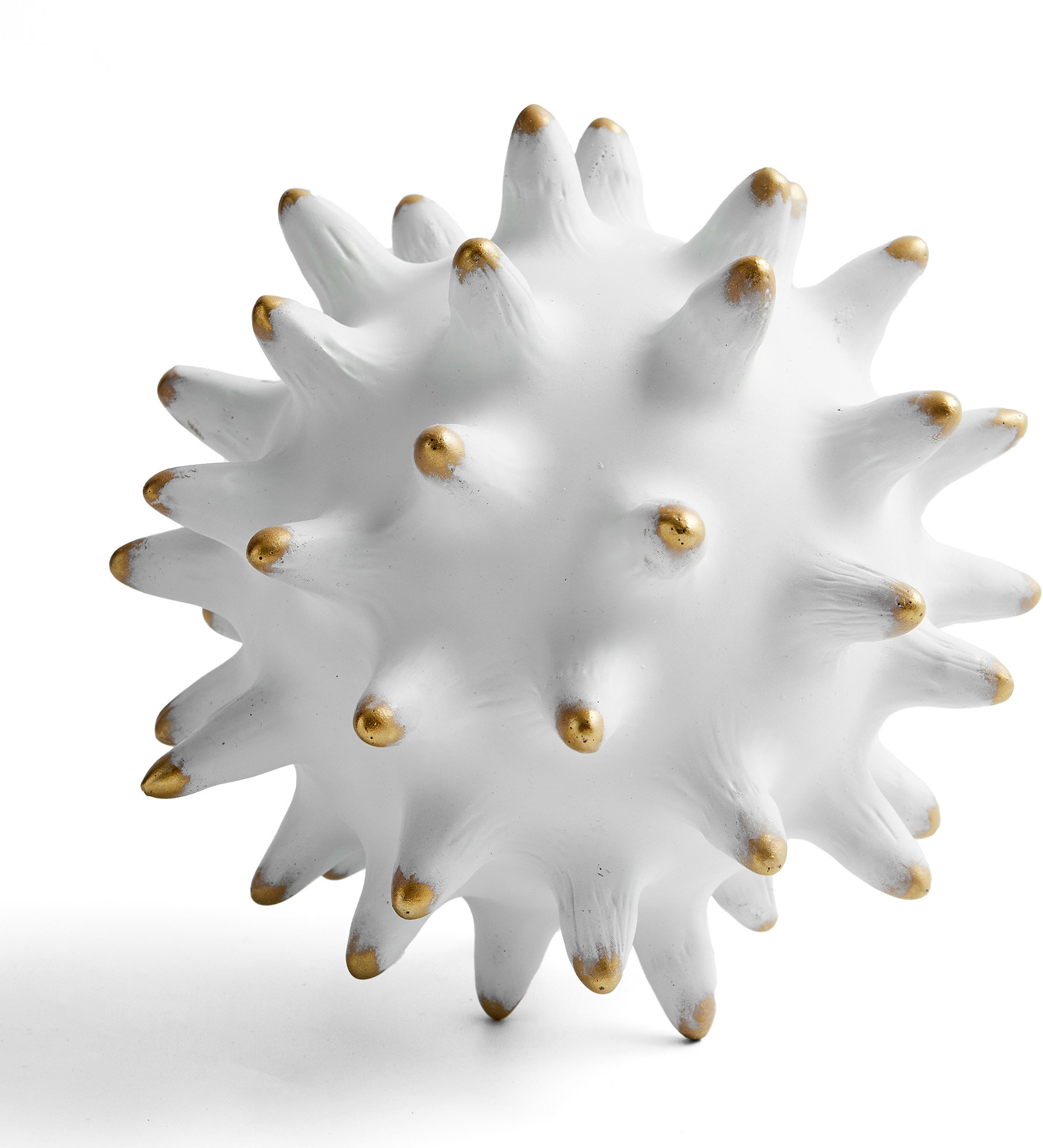 Wrought Studio™ Spherical Table Decor Figurines & Sculptures & Reviews ...