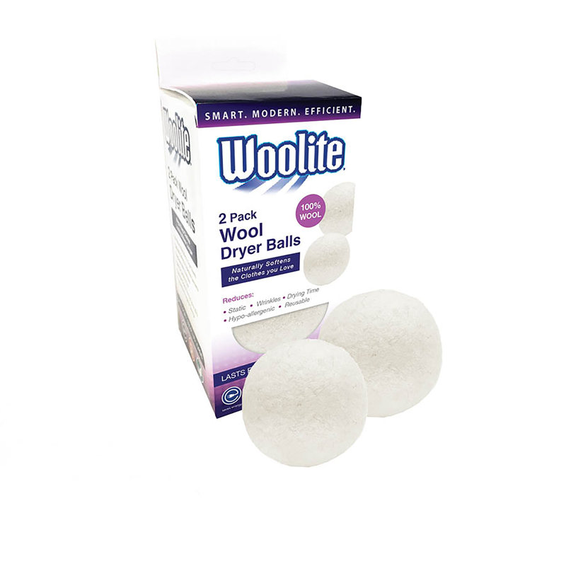 Laundry 360 Woolite Dryer Ball & Reviews | Wayfair