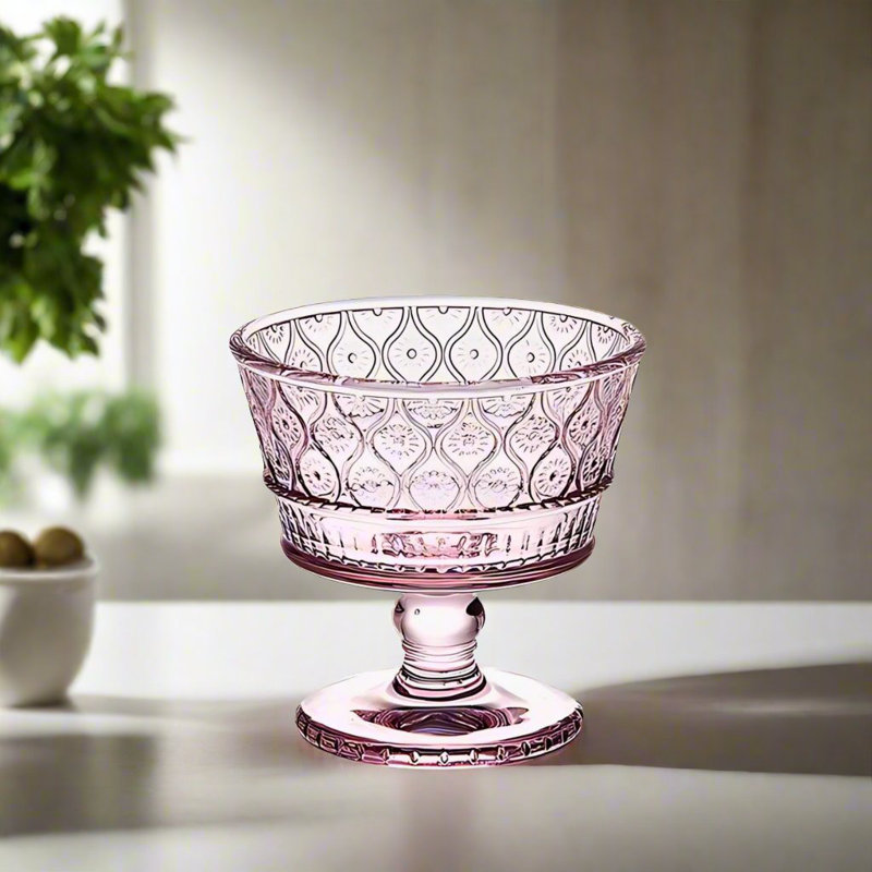 Godinger Silver Art Co Claro Mini Trifle Bowl 4 oz & Reviews | Wayfair