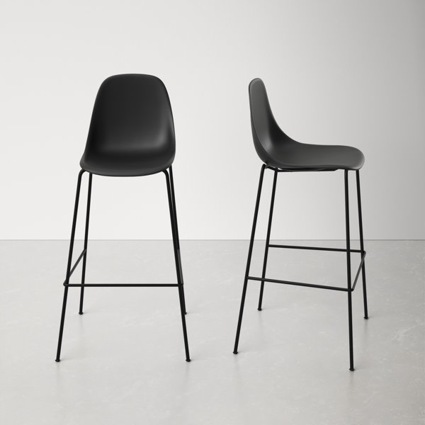 Aleta Counter Stool & Reviews | AllModern