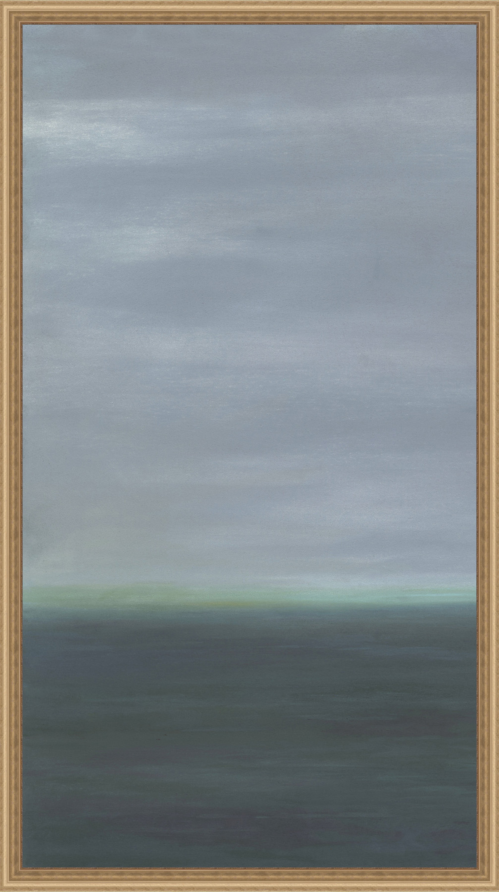 Wendover Art Group View From My Room 1 - Picture Frame Painting | Wayfair