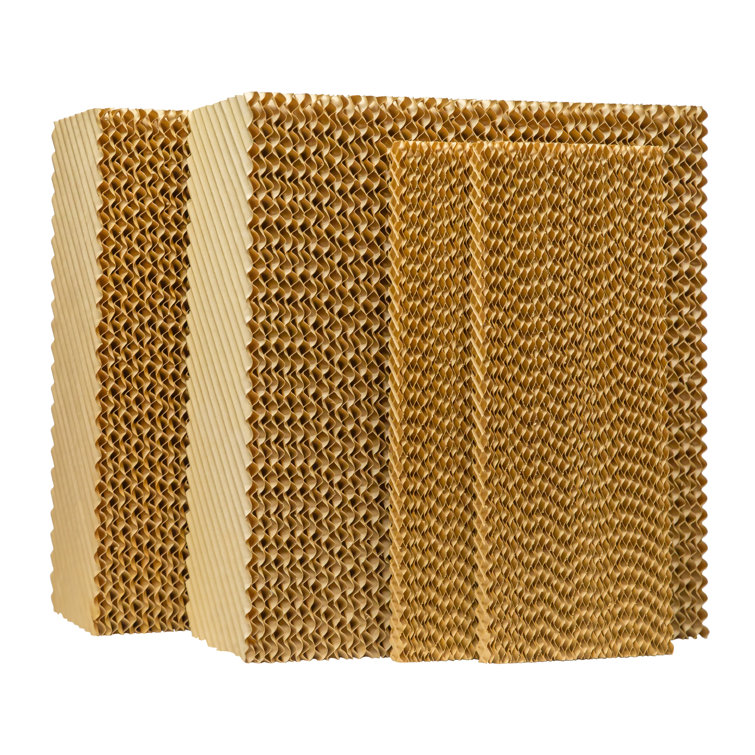 MasterCool Pad for Evaporative Cooler & Reviews | Wayfair